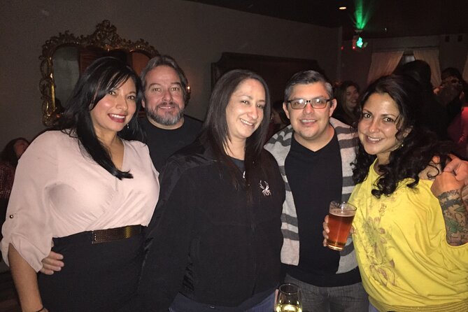 Santa Fe Haunted Spirits Tour - Who Will Love This Tour?