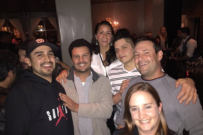 Santa Fe Haunted Spirits Tour - FAQ