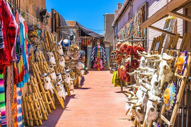 Santa Fe Historic Self-Guided Audio Walking Tour - Who Will Enjoy This Tour?