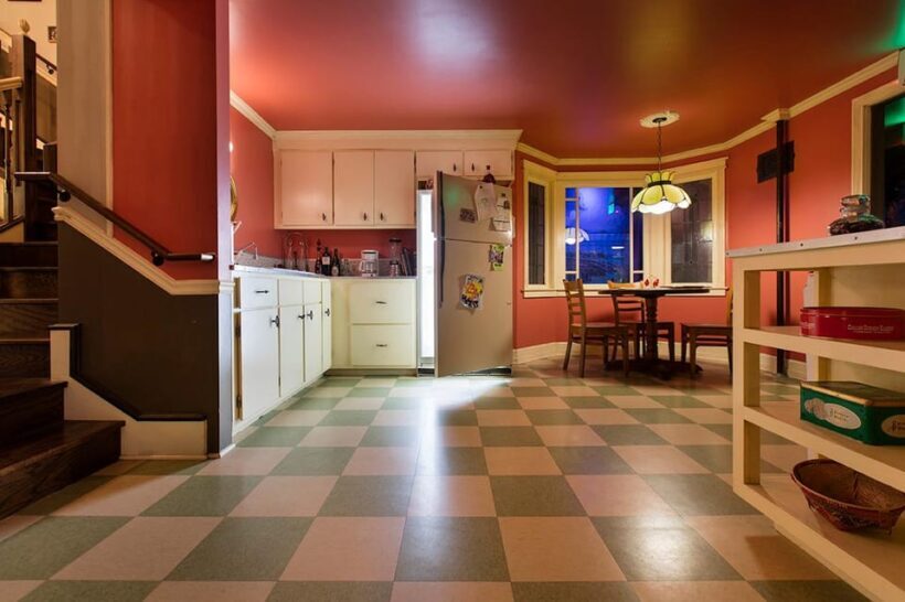 Santa Fe: Meow Wolf The House of Eternal Return Ticket - An In-Depth Look at the House of Eternal Return