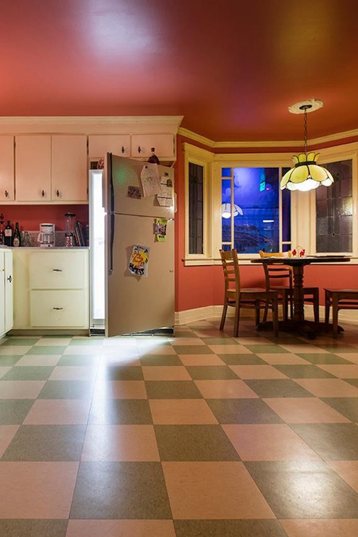 Santa Fe: Meow Wolf The House of Eternal Return Ticket - Inside the House of Eternal Return: What to Expect