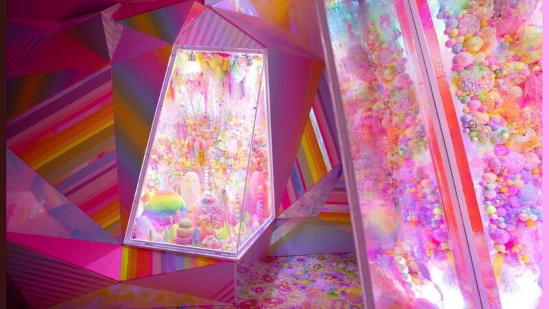 Santa Fe: Meow Wolf The House of Eternal Return Ticket - The Cost and Value