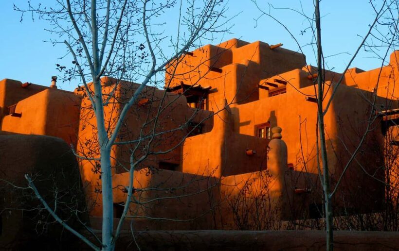 Santa Fe Private Walking Tour: Hidden Gems & Historic Charm - An In-Depth Look at the Santa Fe Private Walking Tour