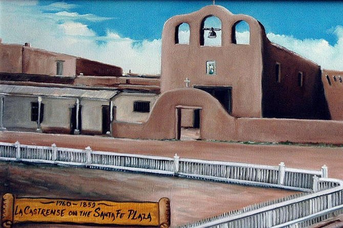 Santa Fe Revisited - What to Expect and How It Enhances Your Visit