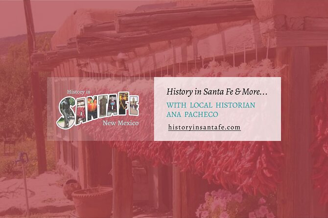 Santa Fe Revisited - Who Will Love This Tour