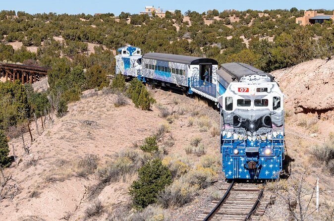 Santa Fe Scenic - Frequently Asked Questions (FAQs)