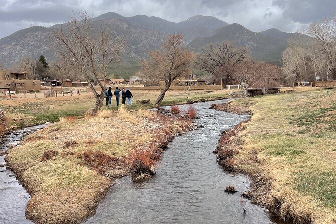 Santa Fe to Chimayo and Taos Pueblo Driving Tour - Who Would Love This Tour?
