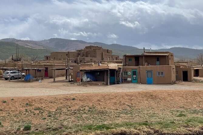 Santa Fe to Chimayo and Taos Pueblo Driving Tour - Practical Tips