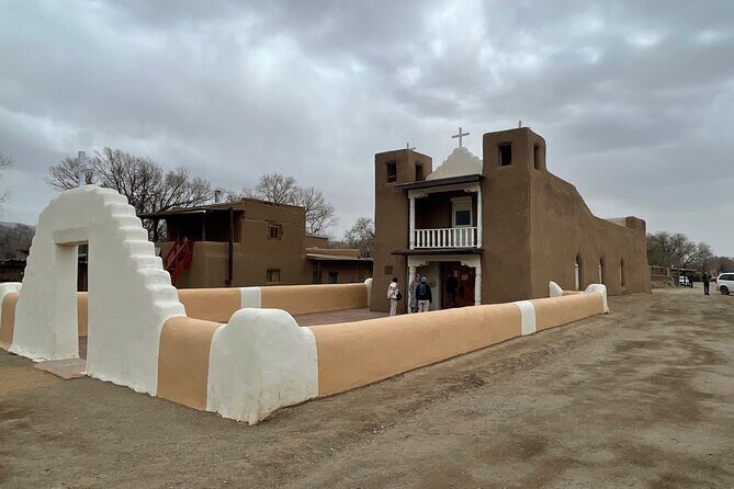 Santa Fe to Chimayo and Taos Pueblo Driving Tour - The Sum Up