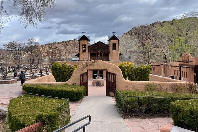 Santa Fe to Chimayo and Taos Pueblo Driving Tour - FAQ