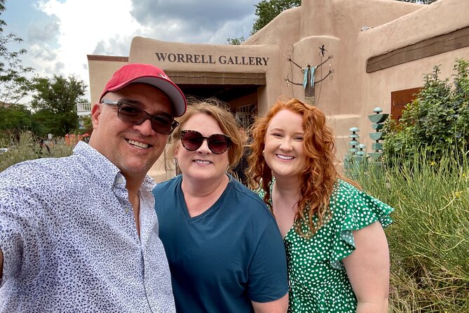 Santa Fe Ultimate History Walking Tour - The Sum Up: Is It Worth It?