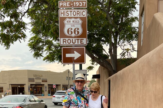 Santa Fe Ultimate History Walking Tour - FAQ about the Santa Fe Ultimate History Walking Tour