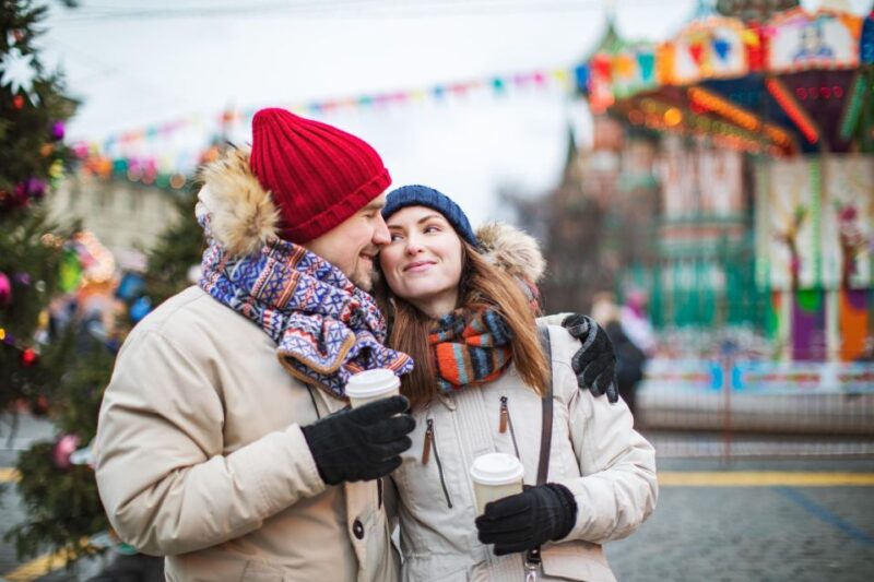 Santa Fes Enchanted Christmas Stroll - Price and Value Considerations