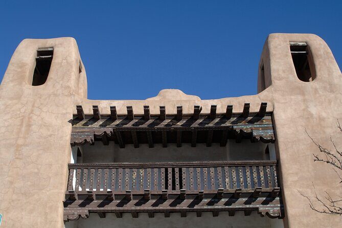 Santa Fes Romantic Whispers: A Love-Filled Private Journey - Practical Insights and Experience Quality