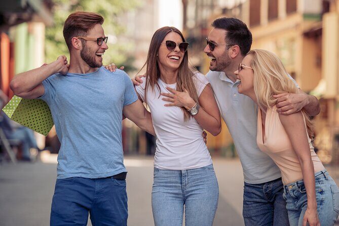 Santa Fes Romantic Whispers: A Love-Filled Private Journey - The Sum Up