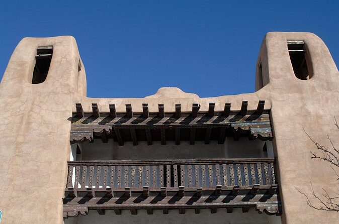 Santa Fes Romantic Whispers: A Love-Filled Private Journey - FAQ