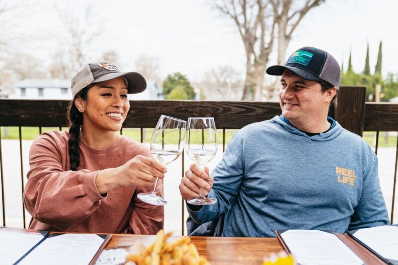 Santa Margarita: Margarita Adventure Wine Tasting & Zipline - The Details: What Makes This Tour Stand Out