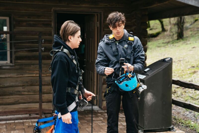 Santa Margarita: Margarita Adventure Wine Tasting & Zipline - Authentic Experiences and Insider Tips