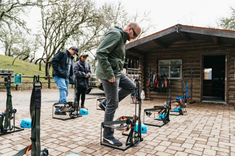 Santa Margarita: Margarita Adventure Wine Tasting & Zipline - Who Should Consider This Experience?