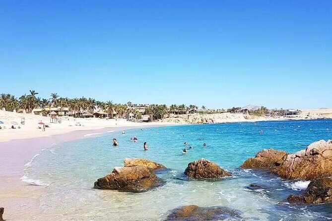 Santa Maria and Chileno Bay Snorkel Adventure Los Cabos - Final Thoughts: Is It Worth It?
