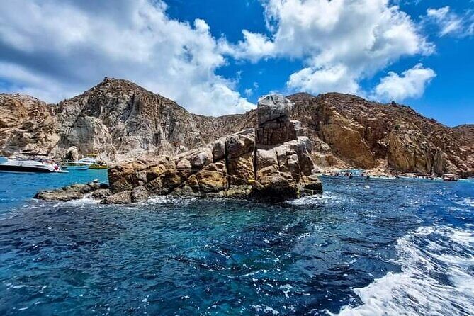 Santa Maria and Chileno Bay Snorkel Adventure Los Cabos - Frequently Asked Questions