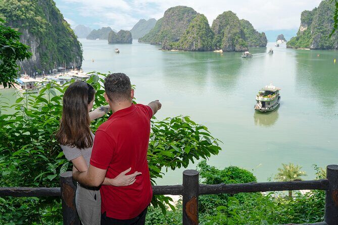 Santa Maria Cruise 3-day Explore Halong Bay and Lan Ha Bay - What’s Included & What to Consider