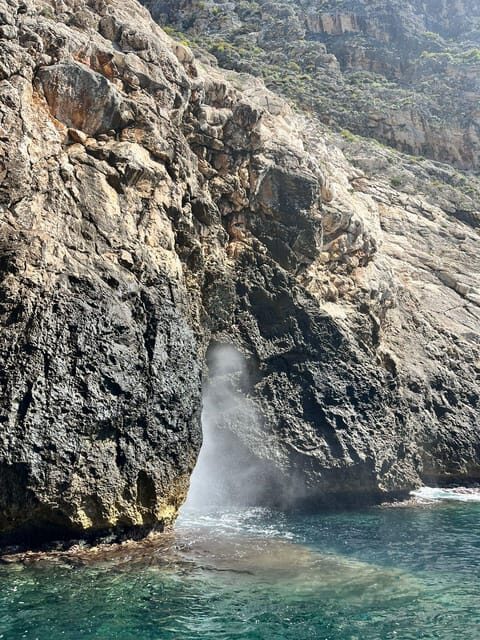 Santa Maria di Leuca: 3-Hour Cave Tour with Aperitif - Frequently Asked Questions