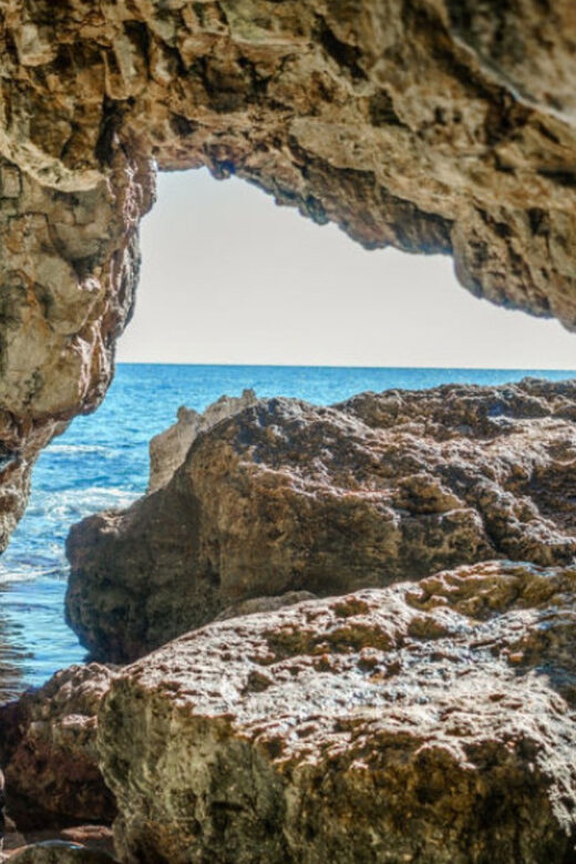 Santa Maria di Leuca: Caves Boat Tour - Final Thoughts