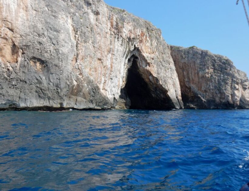 Santa Maria di Leuca: Caves Boat Tour - FAQ