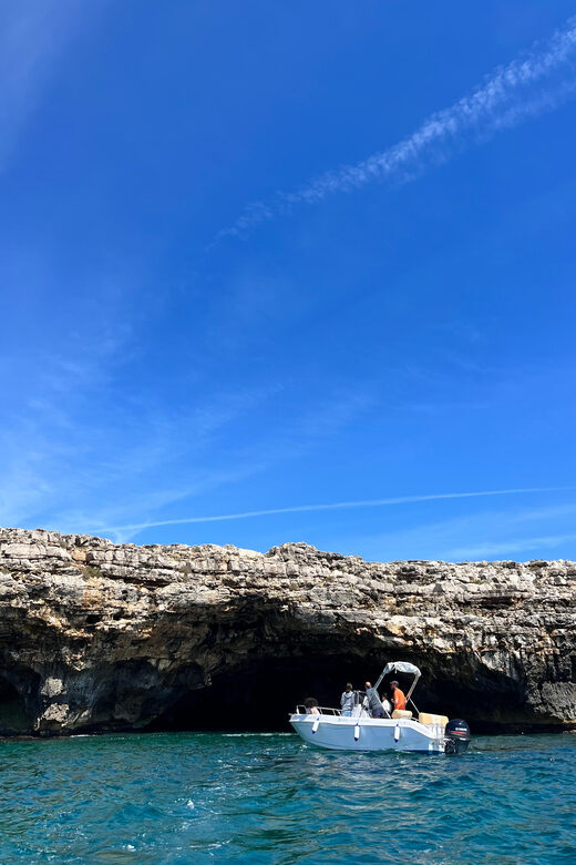 SANTA MARIA DI LEUCA: PRIVATE TOUR TO THE CAVES - Who This Tour Is Best For