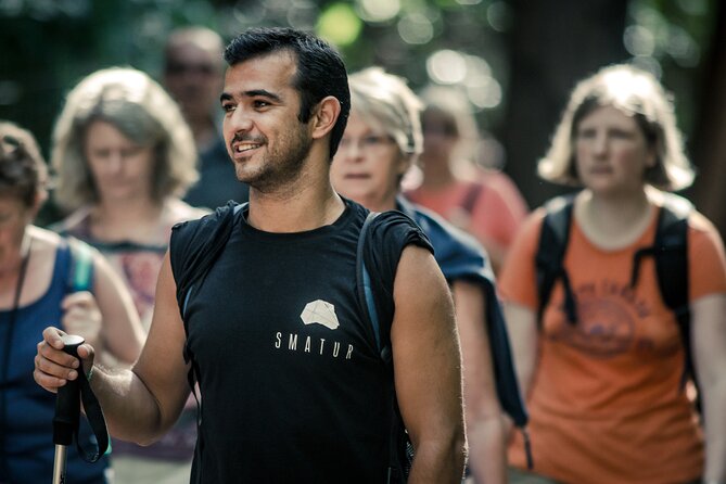 Santa Maria Fullday Excursion - Key Points