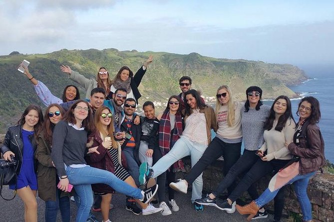 Santa Maria Fullday Excursion - Who Will Love This Tour?