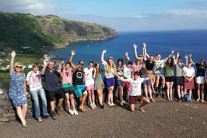 Santa Maria Fullday Excursion - FAQs