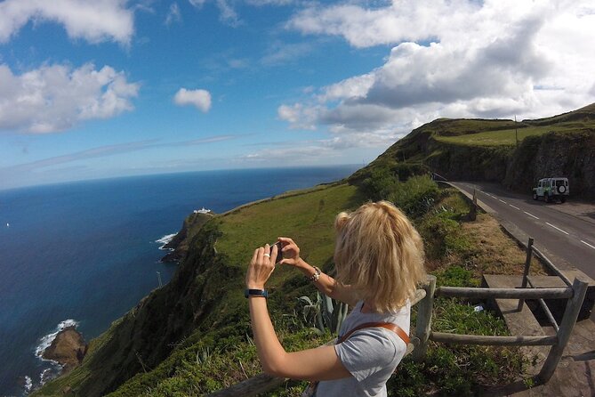 Santa Maria Island Jeep Safari Full Day Tour - A Complete Look at the Santa Maria Jeep Safari