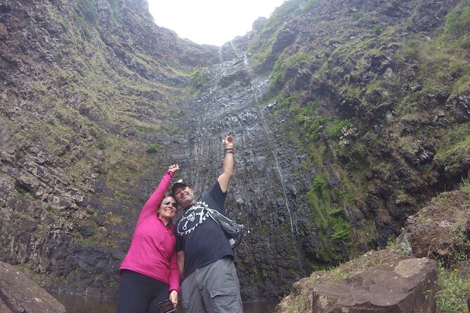 Santa Maria Island Jeep Safari Full Day Tour - The Sum Up