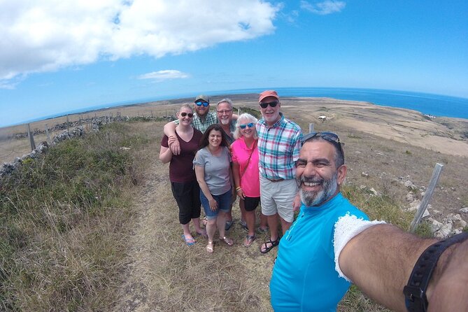 Santa Maria Island Jeep Safari Full Day Tour - FAQ