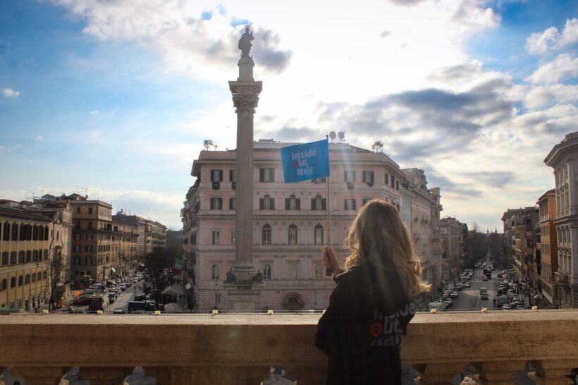 Santa Maria Maggiore Basilica and Dome area Guided Tour - Discover the Heart of Rome: Santa Maria Maggiore Basilica and Dome Area Guided Tour