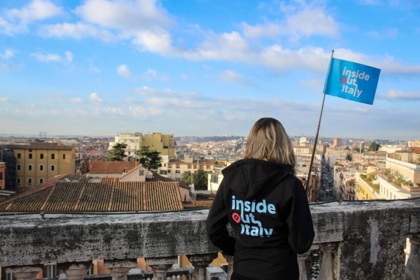 Santa Maria Maggiore Basilica and Dome area Guided Tour - In The Sum Up