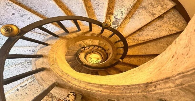 Santa Maria Maggiore Basilica and Dome - A Closer Look at the Tour Experience