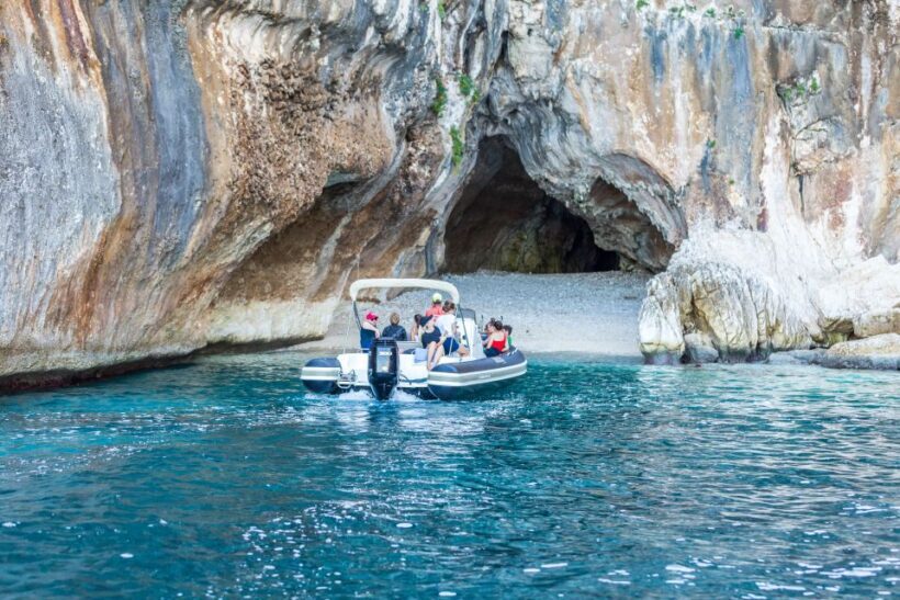Santa Maria Navarrese: Cala Goloritzè and Mariolu Boat Tour - The Sum Up: Is It Worth It?