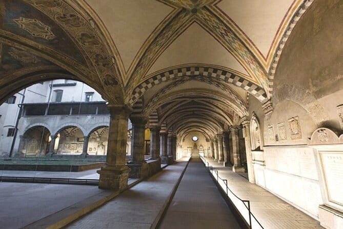 Santa Maria Novella Museum Private Tour With 5- Star Guide - Who Will Love This Experience?
