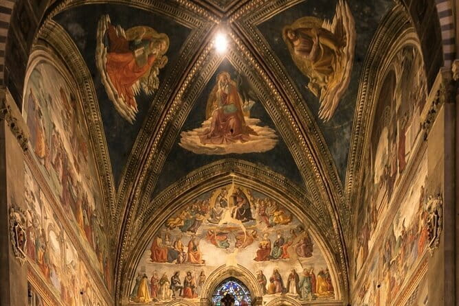 Santa Maria Novella Museum Private Tour With 5- Star Guide - Why Choose This Tour?