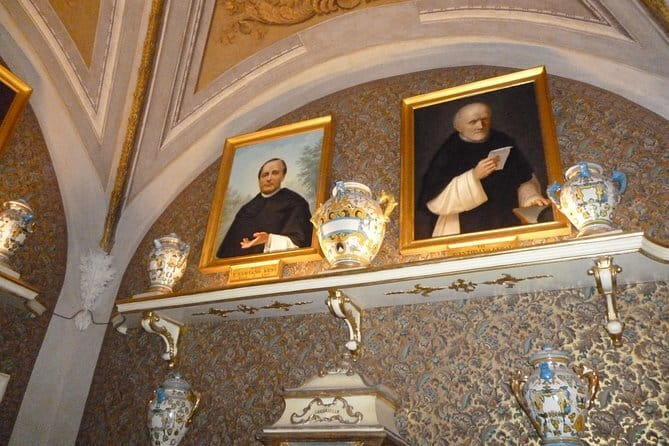 Santa Maria Novella Private Tour - What to Expect During the Tour