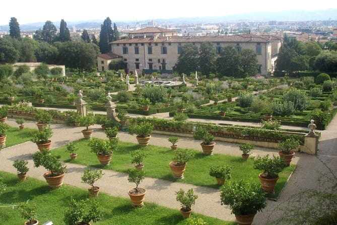 Santa Maria Novella Private Tour - Value and Pricing Analysis