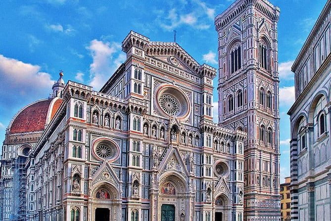 Santa Maria Novella Private Tour - Practical Details and Tips