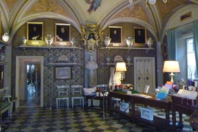 Santa Maria Novella Private Tour - The Sum Up: Who Should Take This Tour?