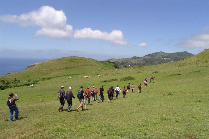 Santa Maria - Walking Tour Guide - Authenticity and Value