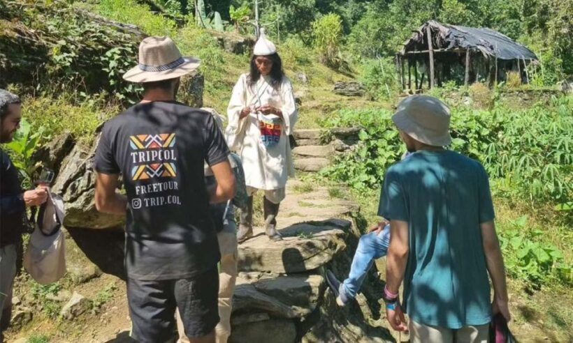 Santa Marta A Historical & Street food Experience - A Walk Through Santa Marta’s Historic Heart