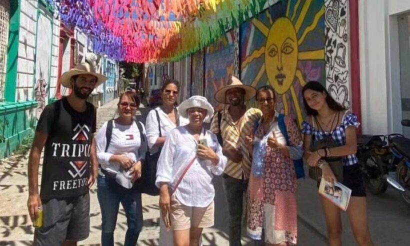 Santa Marta A Historical & Street food Experience - The Sum Up: Is This Tour Right for You?