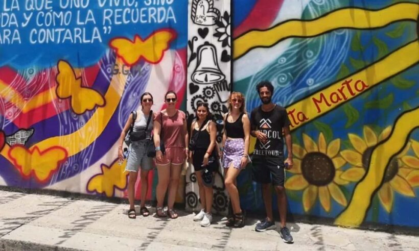 Santa Marta A Historical & Street food Experience - FAQs